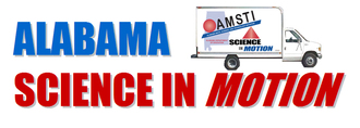 What is Alabama Science in Motion? | Regional Inservice Education Center