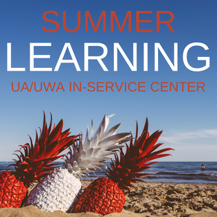 Summer 2018 Professional Learning Sessions - Now Available - Regional ...